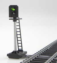 TRAIN TECH DCP UK DS1 Home (R,G) One-Touch DCC Signal (DS1) - www ...