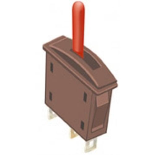 PECO Peco PL-26R Passing Contact Switch Red Lever PL-26R - www ...