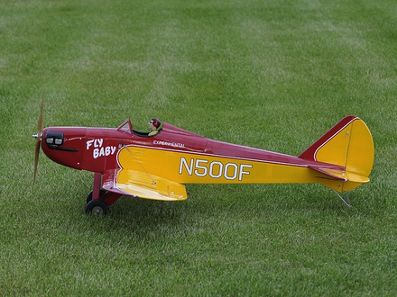 SEAGULL MODELS - www.acercmodels.com