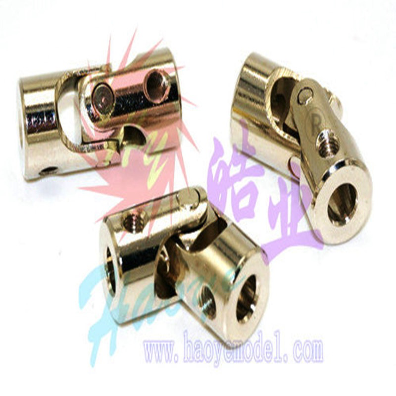 HY MODEL ACCESSORIES HY METAL UNIVERSAL COUPLING FOR BOATS D9 X L22 X ...