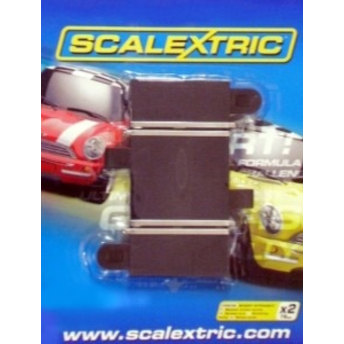 SCALEXTRIC SCALEXTRIC SPORT STRAIGHT 78mm - www.acercmodels.com