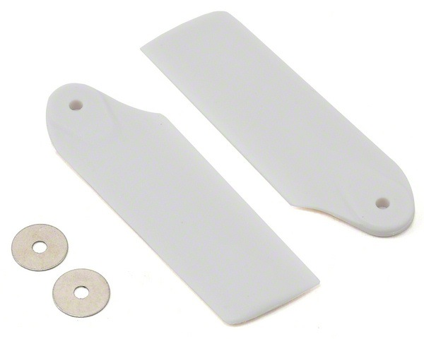 BLADE BLADE 300X TAIL ROTOR SET - www.acercmodels.com