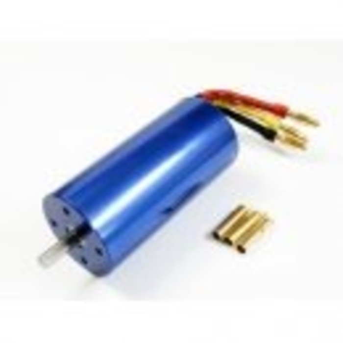 KEDA KEDA HY BRUSHLESS INRUNNER MOTOR B2040 4800 KV SUITS DUCTED FAN ...