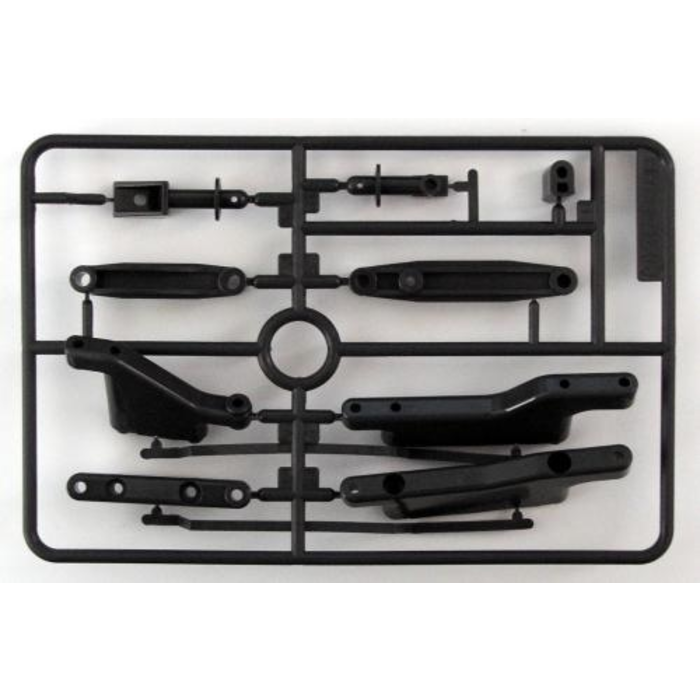 TAMIYA TAMIYA C Parts King Blackfoot - Tamiya Spares - www.acercmodels.com