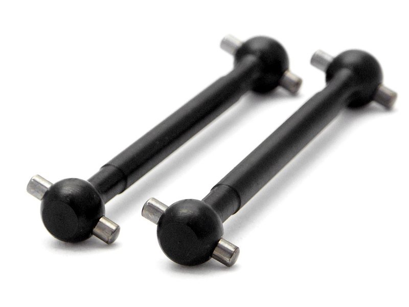 HPI HPI DRIVE SHAFT 6X40MM FOR SPRINT 2 86193 - www.acercmodels.com