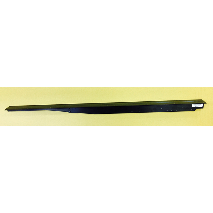 TAMIYA TAMIYA TANKER TRAILER CHASSIS RAILS LEFT & RIGHT ( SUITS TAMIYA ...