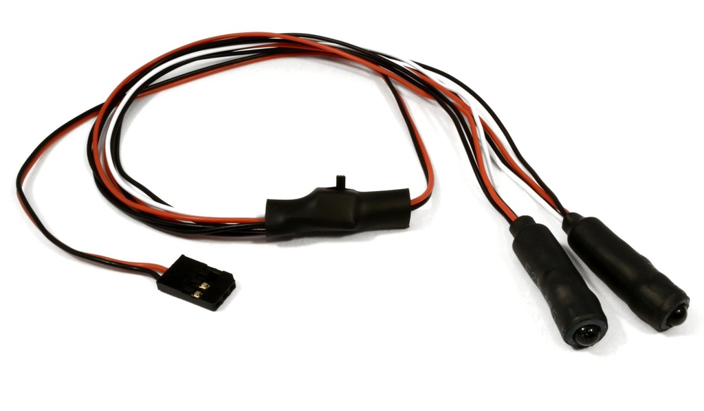 ACE RADIO CONTROLLED MODELS ACE HALO LIGHT WHITE - www.acercmodels.com