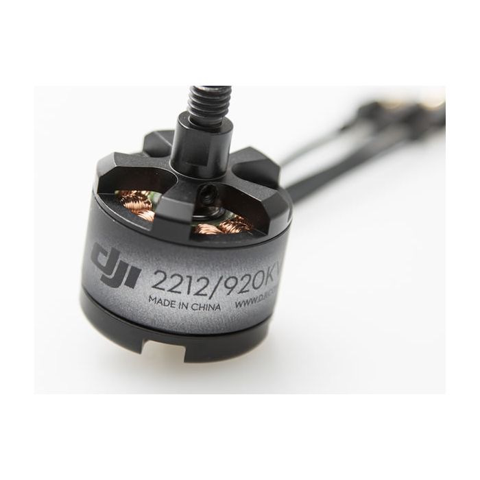 DJI MOTOR 2212 CW FLAME WHEEL BRUSHLESS MOTOR ( WITHOUT DOME NUT ...