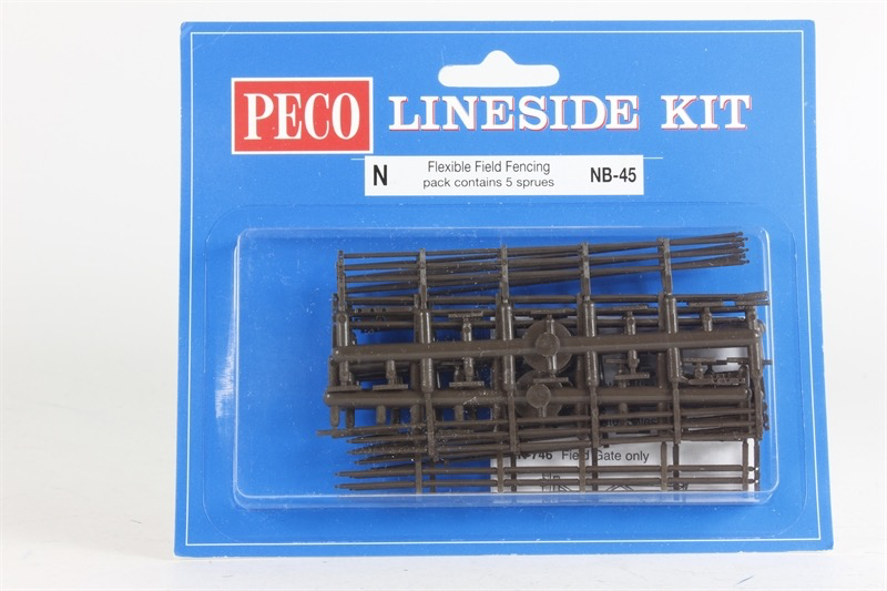 PECO PECO N FLEXI FIELD FENCING - www.acercmodels.com