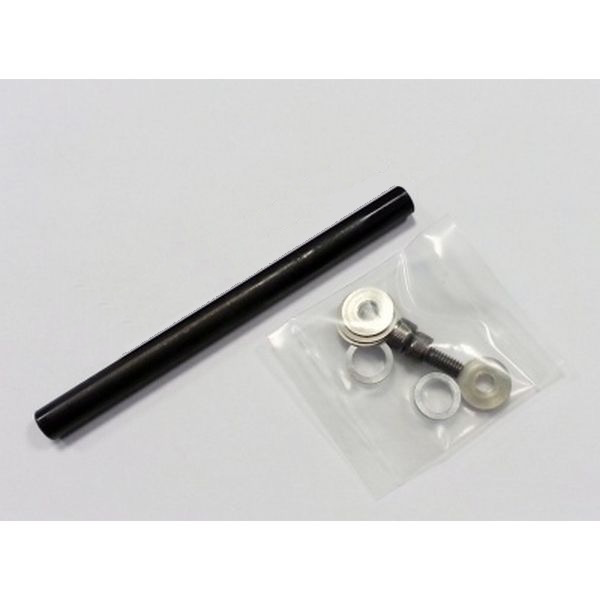 THUNDER TIGER THUNDER TIGER FEATHERING SHAFT - www.acercmodels.com