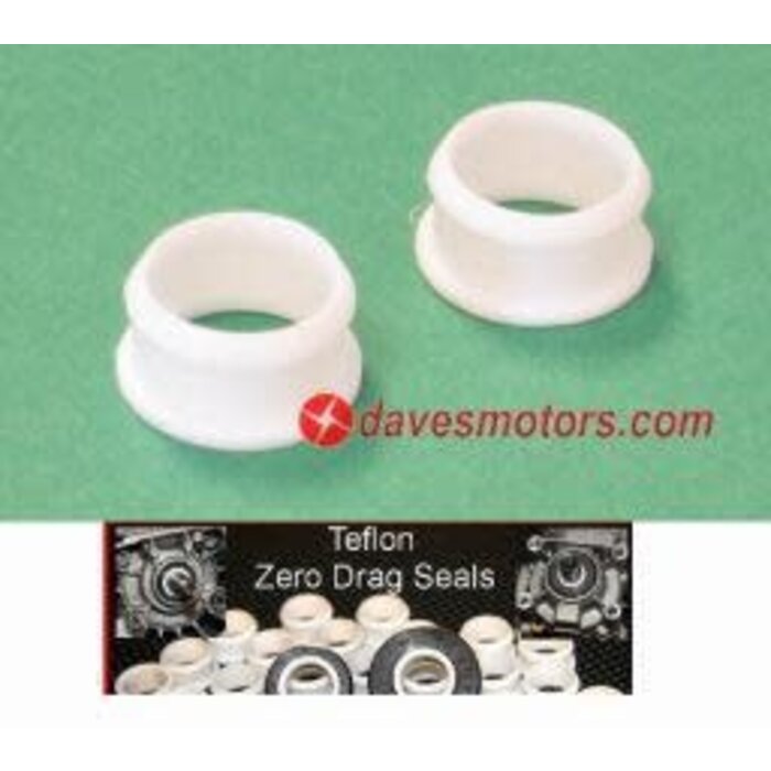DDM BAJA DDM ZERO DRAG TEFLON SEALS TO SUIT MOTOR CRANKSHAFTS - www ...