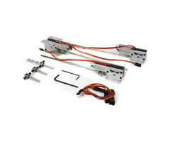 ELECTRIC RETRACTS - www.acercmodels.com