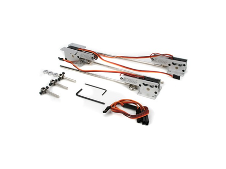 ELECTRIC RETRACTS - www.acercmodels.com