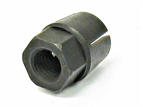 CENTURY HELI CENTURY UPPER THREADED SPLIT COLLAR NUT - OS - www ...