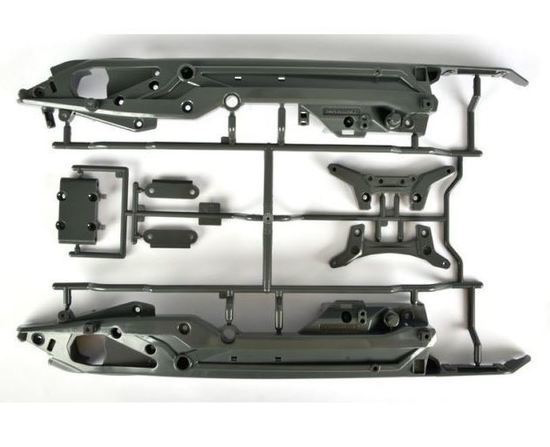 TAMIYA TAMIYA DT03 CHASSIS C PARTS for Racing Fighter/Neo Fighter Buggy - www.acercmodels.com