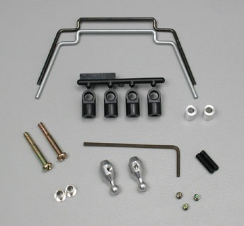 TAMIYA TAMIYA TL01 Stabilizer Set - www.acercmodels.com