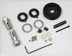 TAMIYA Tamiya 53436 TA04 Ball Diff Unit - www.acercmodels.com