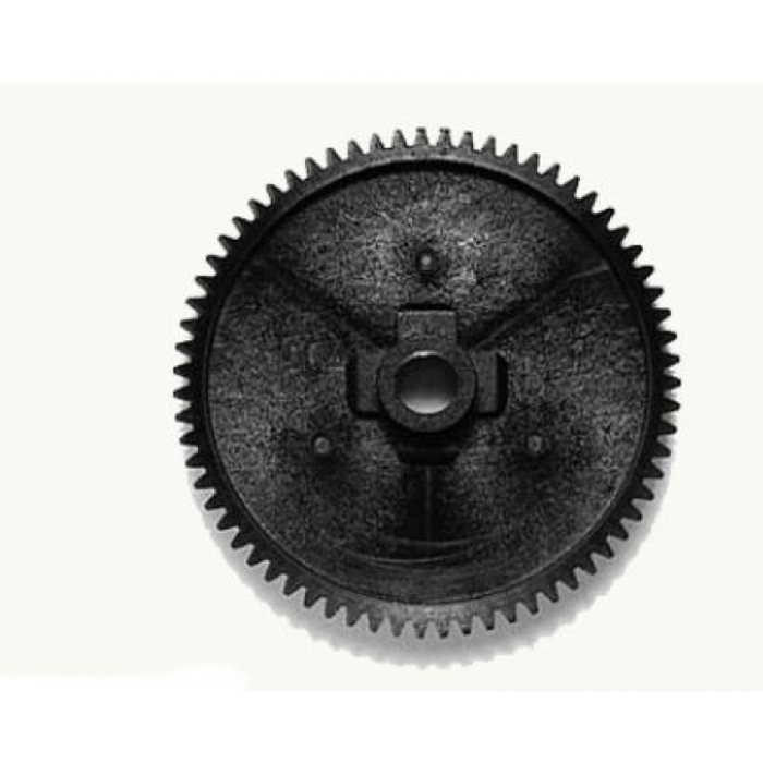 TAMIYA TAMIYA DF02 Spur Gear - www.acercmodels.com