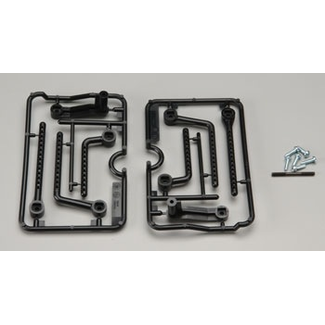 TAMIYA TAMIYA Body Mount Tl01 - www.acercmodels.com