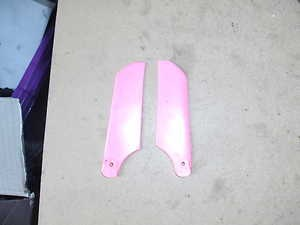 KYOSHO KYOSHO H3609P PINK TAIL ROTOR - www.acercmodels.com