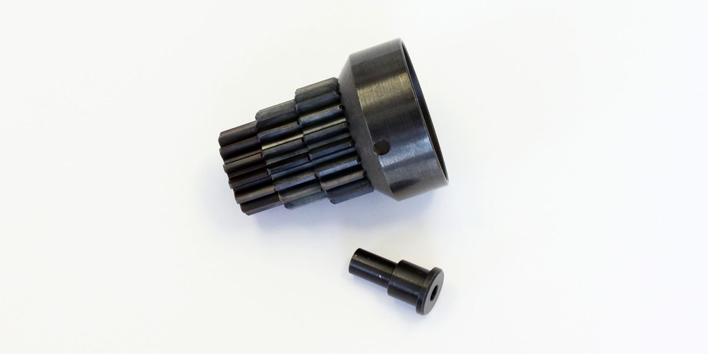 KYOSHO KYOSHO MAW BELL GUIDE 3 SPEED - www.acercmodels.com