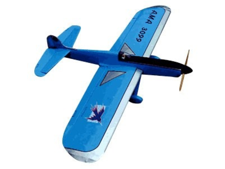 BRODAK - www.acercmodels.com