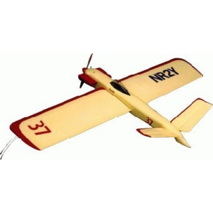 CONTROL LINE Stinger Kit by Brodak .28 to .40 - www.acercmodels.com