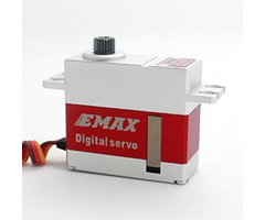 EMAX SERVOS - www.acercmodels.com