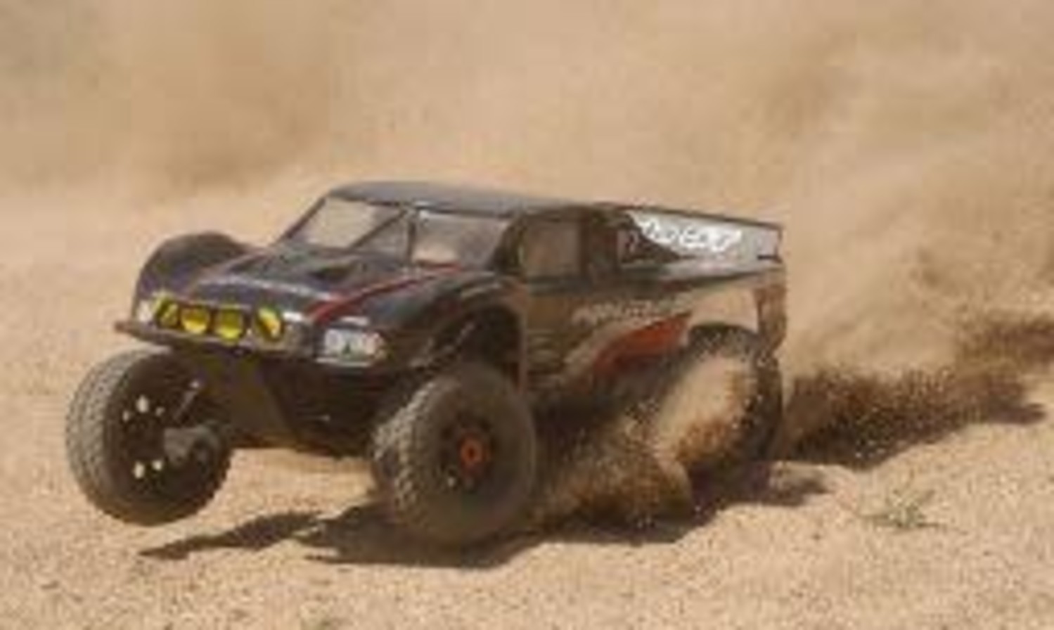 PROLINE PROLINE TROFEO BAJA 5T BODY - www.acercmodels.com