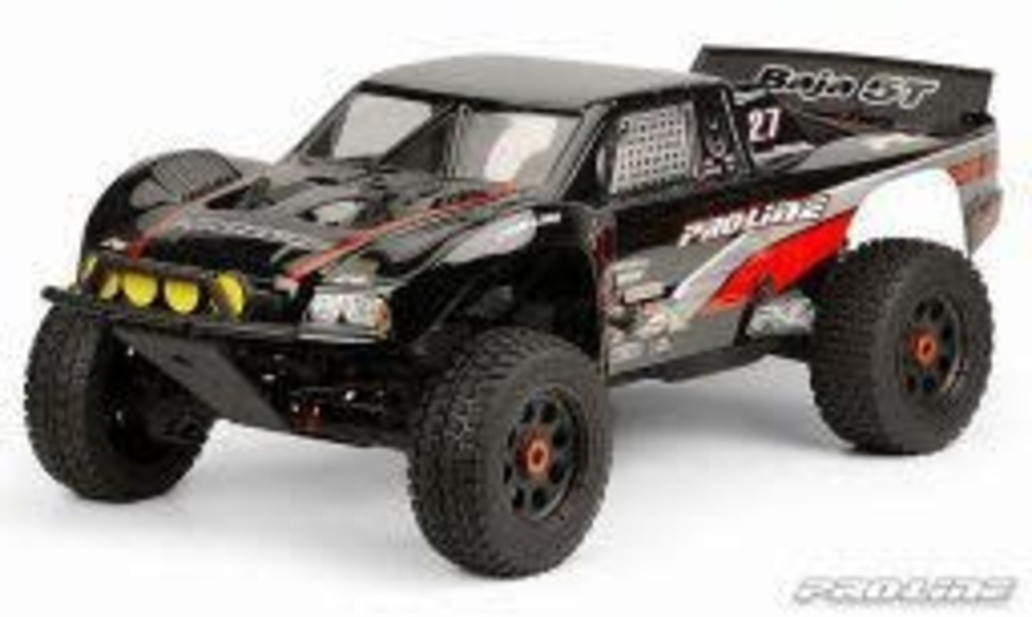 PROLINE PROLINE TROFEO BAJA 5T BODY - www.acercmodels.com