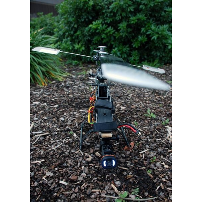 CAM ONE CAM ONE Xplore FULL 1080 HD CAMERA SYSTEM FPV - www.acercmodels.com