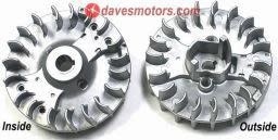 DDM DDM HPI BAJA FLYWHEEL STANDARD - www.acercmodels.com