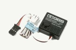 TAMIYA 1/16 RC TANK GUN BARREL STABILIZER UNIT - www.acercmodels.com