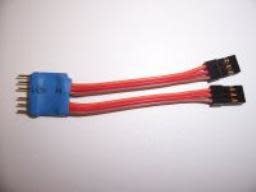 HIMARK HIMARK V-TAIL MIXER - www.acercmodels.com