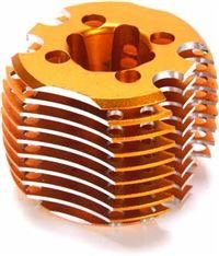 SH ENGINES SH .15 GOLD HEATSINK HEA - www.acercmodels.com