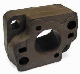 DDM BAJA CARBY INSULATOR STD - www.acercmodels.com