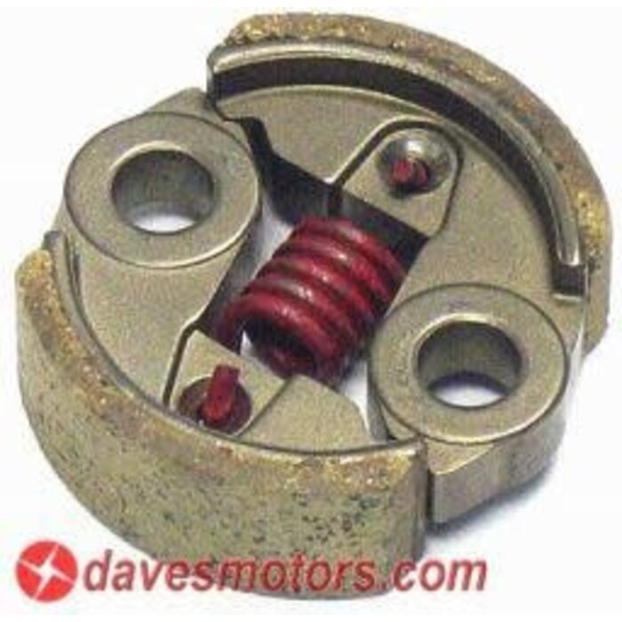 DDM DDM BAJA HPI CLUTCH SHOE & SPRING - www.acercmodels.com