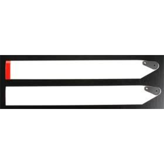 CENTURY HELI CENTURY HUMMING BIRD MAIN ROTOR BLADES - www.acercmodels.com
