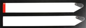 CENTURY HELI CENTURY HUMMING BIRD MAIN ROTOR BLADES - www.acercmodels.com