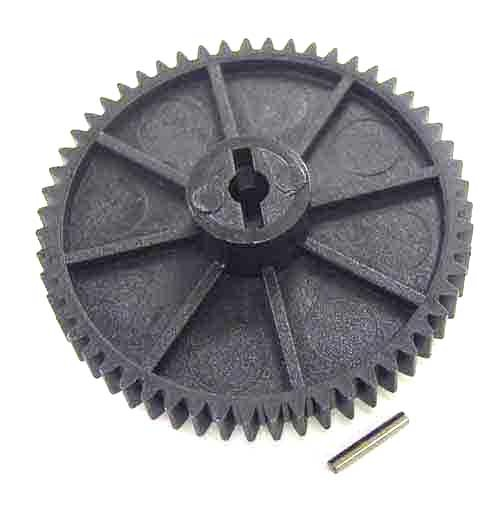 CENTURY HELI CENTURY COUNTER DRIVE GEAR 55T - www.acercmodels.com