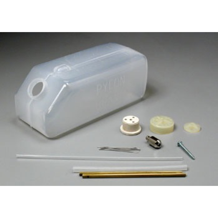 SULLIVAN Sullivan Slant Flextank 14 oz - www.acercmodels.com