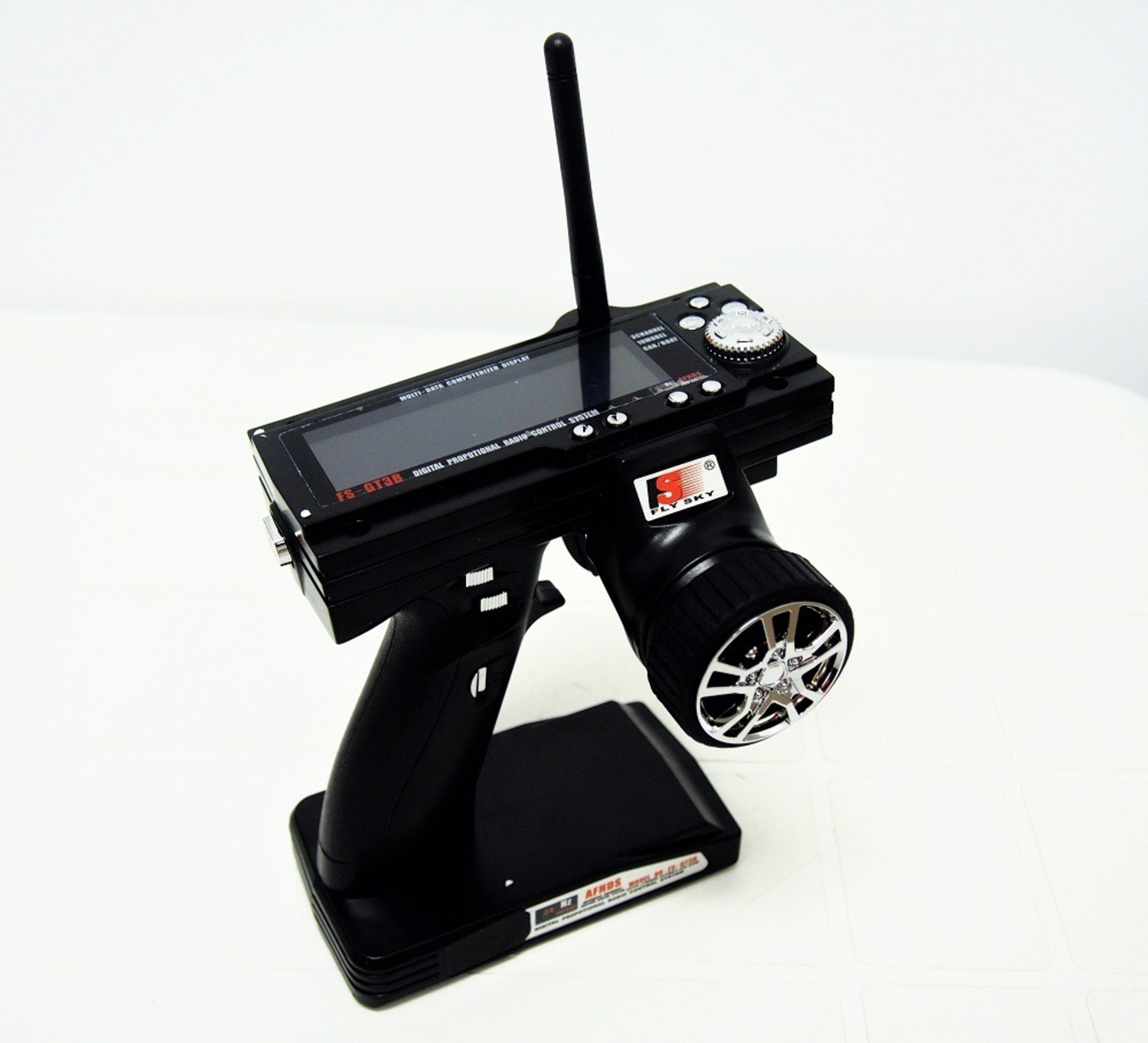 ROVAN ROVAN 1/5 Desert Buggy 260S with 29cc Engine BAJA - www ...