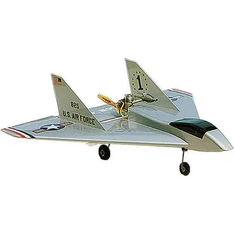 BALSA USA FORCE ONE KIT, 927mm SP 40-46/45-50 4C - www.acercmodels.com