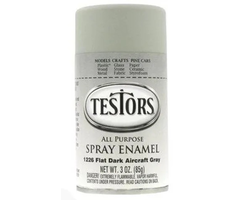 TESTORS SPRAY ENAMEL - www.acercmodels.com