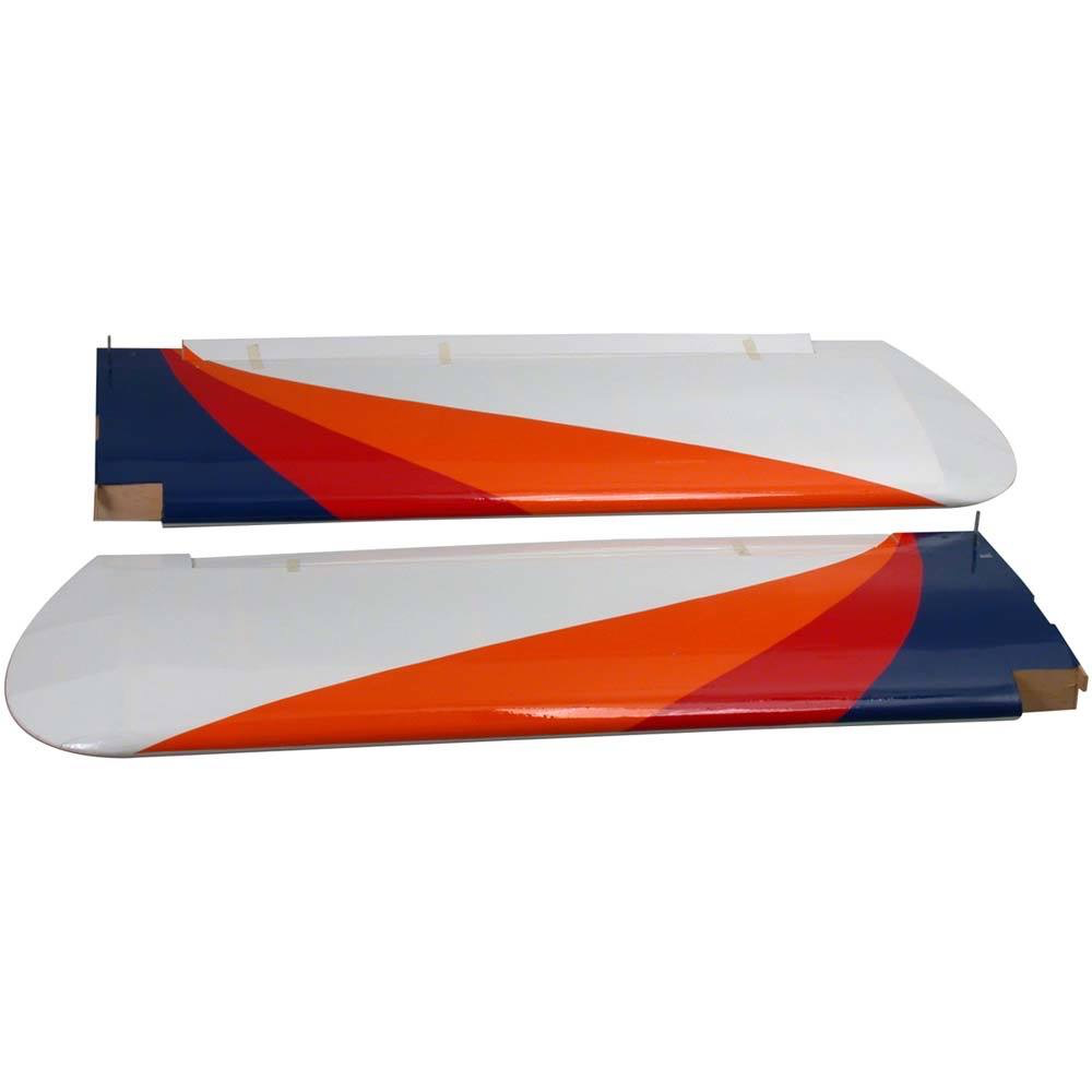 GREAT PLANES Great Planes GPMA2134 Wing Set Super Sportster MkII ARF ...