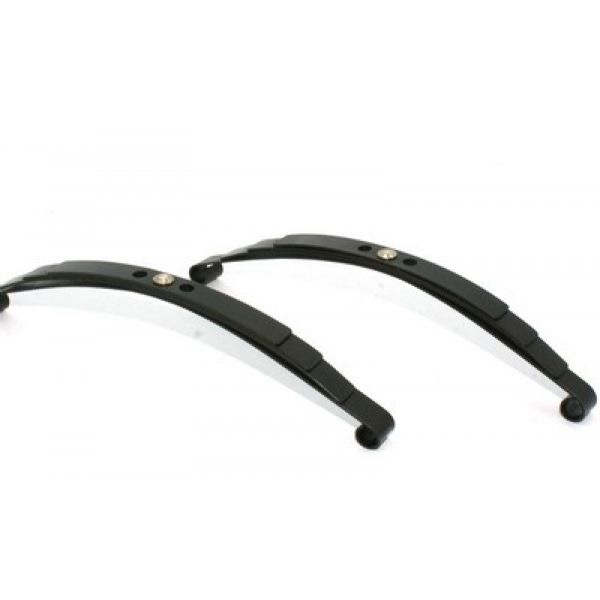 TAMIYA TAMIYA REAR LEAF SPRING SUITS ALL SINGLE AXLE DRIVE TRUCKS 1/14 ...