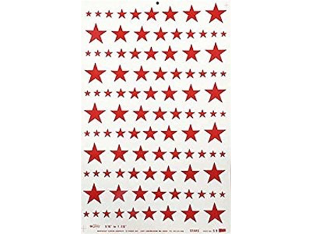 MAJOR DECALS - www.acercmodels.com