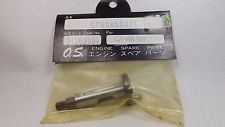 O.S. PARTS OS 40FSR CRANKSHAFT - www.acercmodels.com
