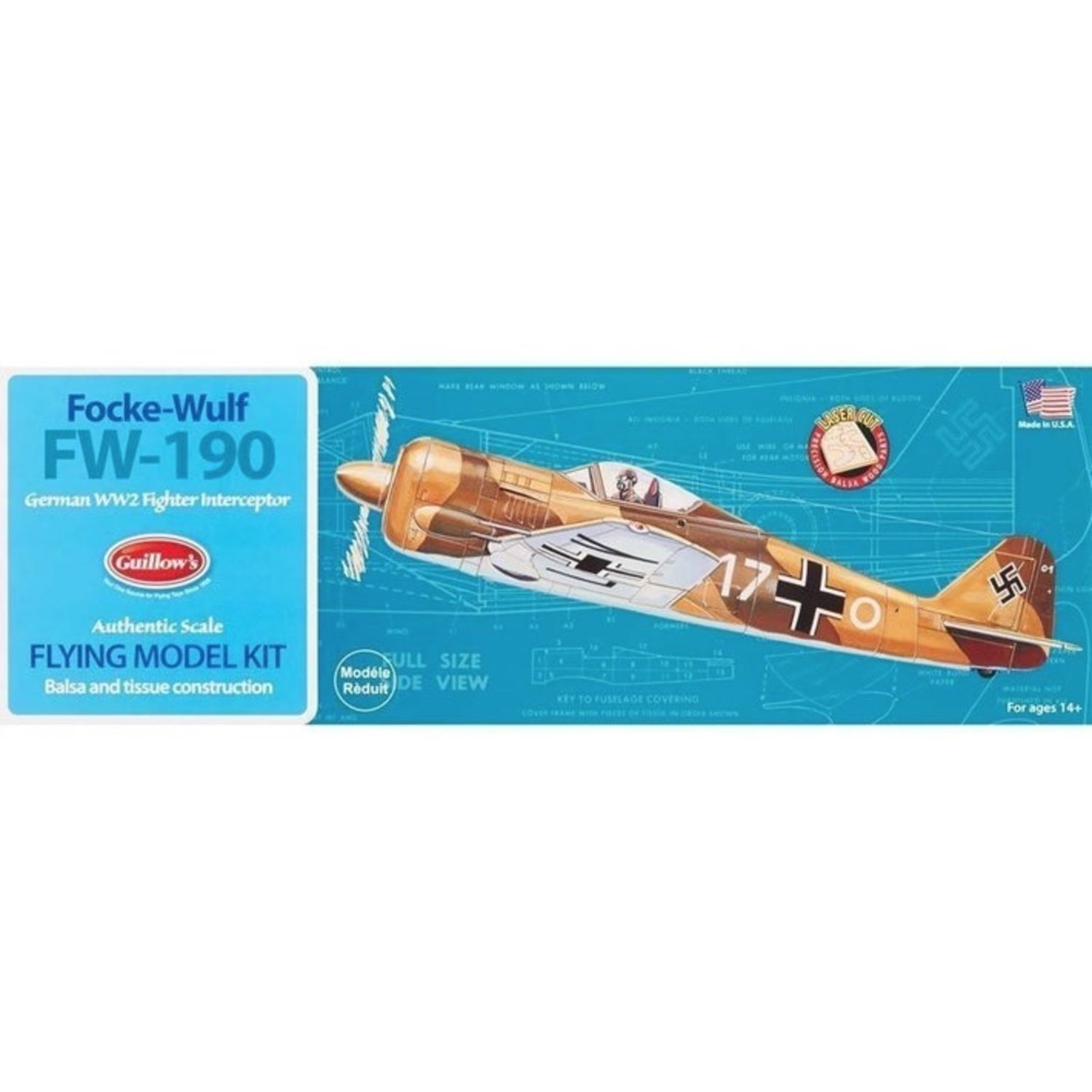 Guillows Fw 190 | atelier-yuwa.ciao.jp