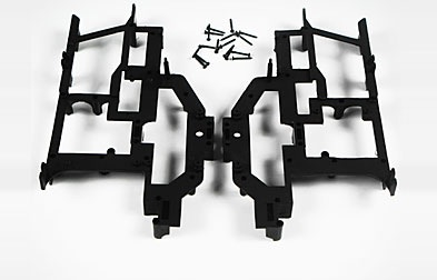 EGO EGO Falcon 3D Frame - www.acercmodels.com